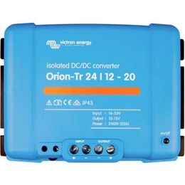 VICTRON ENERGY Wandler Orion-Tr 48/48-2,5A 120 W 48 V - 48.2 V