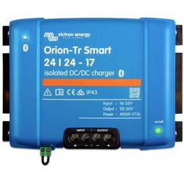 VICTRON ENERGY Wandler Orion-Tr Smart 24/24-17 400 W 24 V - 24.2 V