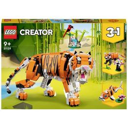 Lego Creator 31129 LEGO® CREATOR Majestätischer Tiger