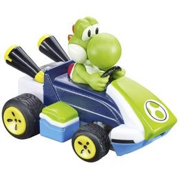 CARRERA RC 370430004P Yoshi RC Einsteiger Modellauto Elektro Rennwagen