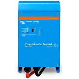 VICTRON ENERGY Wechselrichter Phoenix Inverter Compact 24/1600 230V VE.Bus 1600 VA 24 V/DC - 230 V/AC