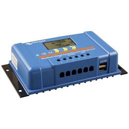 VICTRON ENERGY Blue-Solar PWM-LCD&USB Laderegler PWM 48 V 20 A