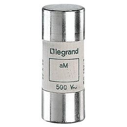 Legrand 015016 Zylindersicherung 16 A 500 V/AC 10 St.
