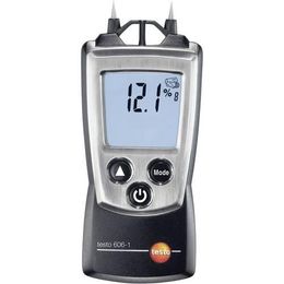 testo 606-1 Materialfeuchtemessgerät kalibriert (ISO)