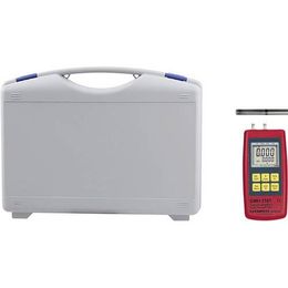 Greisinger GMH3161-13-WPD5 Druck-Messgerät kalibriert (ISO) Luftdruck, Nicht aggressive Gase, Korrosive Gase -0.1 - 2 bar
