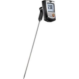 testo 905-T1 Temperatur-Messgerät -50 - +350 °C Fühler-Typ K