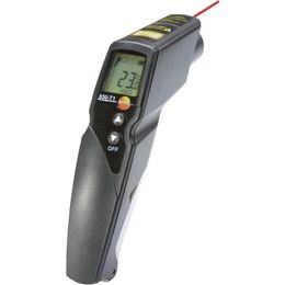 testo 830-T1 Infrarot-Thermometer Optik 10:1 -30 - +400 °C