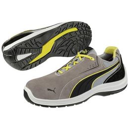 Puma TOURING STONE LOW S3 SRC 643420801000038 Sicherheitsschuh S3 Schuhgröße (EU): 38 Stone 1 Paar