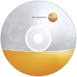testo Software EasyKool Mess-Software Passend für Marke (Messgeräte-Zubehör) testo testo 570