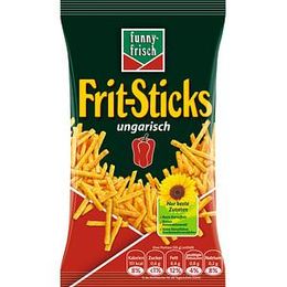 FUNNY-FRISCH Frit-Sticks ungarisch 100,0 g