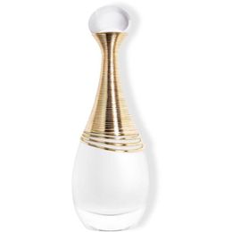 Dior J'adore Parfum d’Eau EDP ohne Alkohol für Damen 30 ml