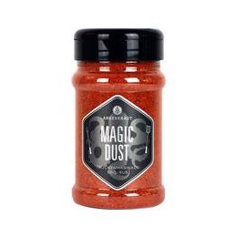 Ankerkraut Magic Dust, Gew&uuml;rz 230 g, Streudose