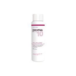 EXCIPIAL U 10 Lipolotio 500 ml