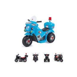Chipolino Elektro-Kindermotorrad »Elektromotorrad Max Rider