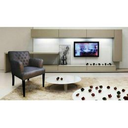JVmoebel Sessel, Chesterfield Sessel Sofa Couch Stuhl Fernseh Lounge Relax Designer Esszimmer Neu