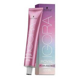 Schwarzkopf Igora Royal Pearlescence 11-74 Ultra Blond Plus Mandarin 60ml