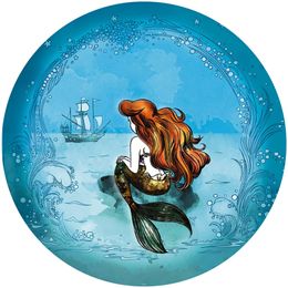 Fototapete Ariel Dreaming