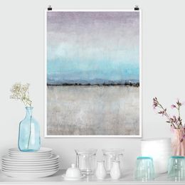 Poster Grenzenlose Weite II