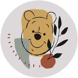 Fototapete Winnie Pooh Smile