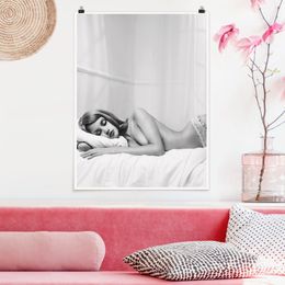 Poster Akt & Erotik Sleep Well II