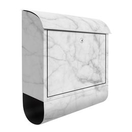 Briefkasten Bianco Carrara