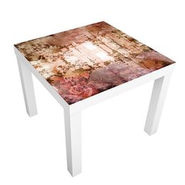 Möbelfolie für IKEA Lack Old Grunge