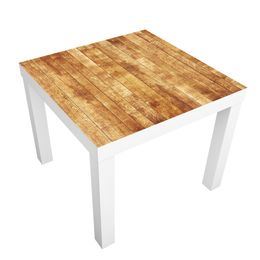 Möbelfolie für IKEA Lack Nordic Woodwall