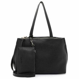 SURI FREY Orry Shopper Tasche 37 cm black