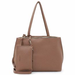 SURI FREY Orry Shopper Tasche 37 cm taupe