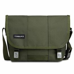 Timbuk2 Heritage Classic Messenger 30 cm eco army