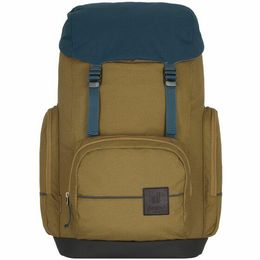 Deuter Scula Rucksack 49 cm clay-arctic