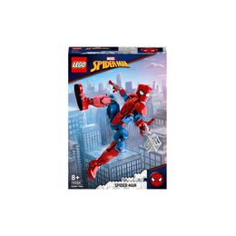 Lego Marvel Super Heroes 76226 Spider-Man Figur
