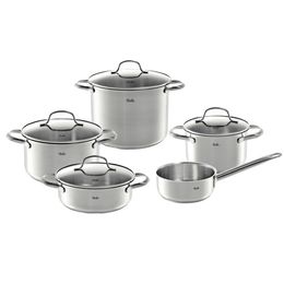 Fissler Topfset San Francisco 5-tlg.