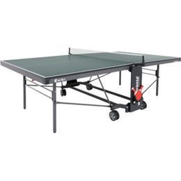 Sponeta S 4-72 i ExpertLine Indoor-Tischtennis-Tisch, gr&uuml;n
