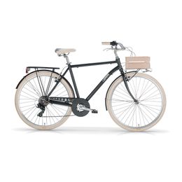MBM Citybike 28 Zoll New Apostrophe Man