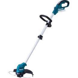 Makita Akku Rasentrimmer ohne Akku 12 V Schnittbreite (max.): 23 cm