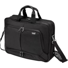 Dicota Notebook Tasche Eco Top Traveller PRO Passend für maximal: 43,9 cm (17,3) Schwarz