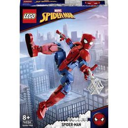 LEGO MARVEL SUPER HEROES 76226 LEGO® MARVEL SUPER HEROES Spider-Man Figur