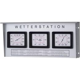 Tfa Dostmann 20.2019 Analoge Wetterstation