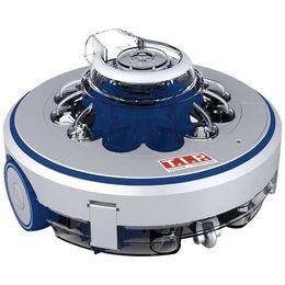 T.I.P. - Technische Industrie Produkte 30453 Poolroboter Sweeper 3600 Akku