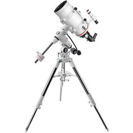 Bresser Optik Messier MC-152/1900 Hexafoc EXOS-1 Spiegel-Teleskop Maksutov-Cassegrain Katadoptrisch Vergrößerung 22 bis 304 x