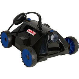 T.I.P. - Technische Industrie Produkte 30454 Poolroboter SWEEPER 18000 Schwarz