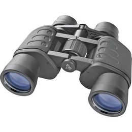 Bresser Optik Fernglas Hunter 8 x 40 mm Porro Schwarz 1150840