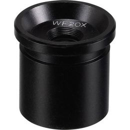 Bresser Optik ICD Weitfeld WF 20x 5941920 Mikroskop-Okular 20 x Passend für Marke (Mikroskope) Bresser Optik