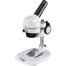 Bresser Optik 20-facher Kinder-Mikroskop Monokular Auflicht