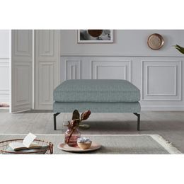 Andas Hocker »Floro«, praktische Ergänzung zur Serie grün mint