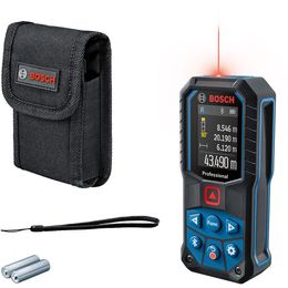 Bosch Laser-Entfernungsmesser GLM 50-27 C - 0601072T00