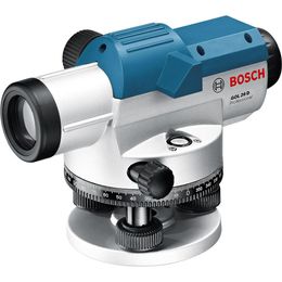 Bosch Optisches Nivelliergerät GOL 26 D - 0601068002