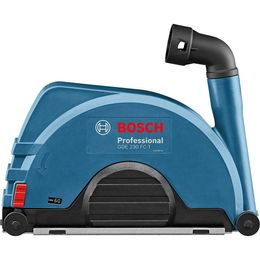 Bosch Absaughaube Full Cover GDE 230 FC-T für Winkelschleifer - 1600A003DM