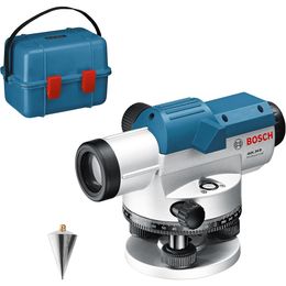 Bosch Optisches Nivelliergerät GOL 26 D - 0601068000